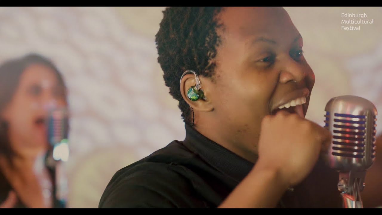 African Classics: Not yet Uhuru - YouTube