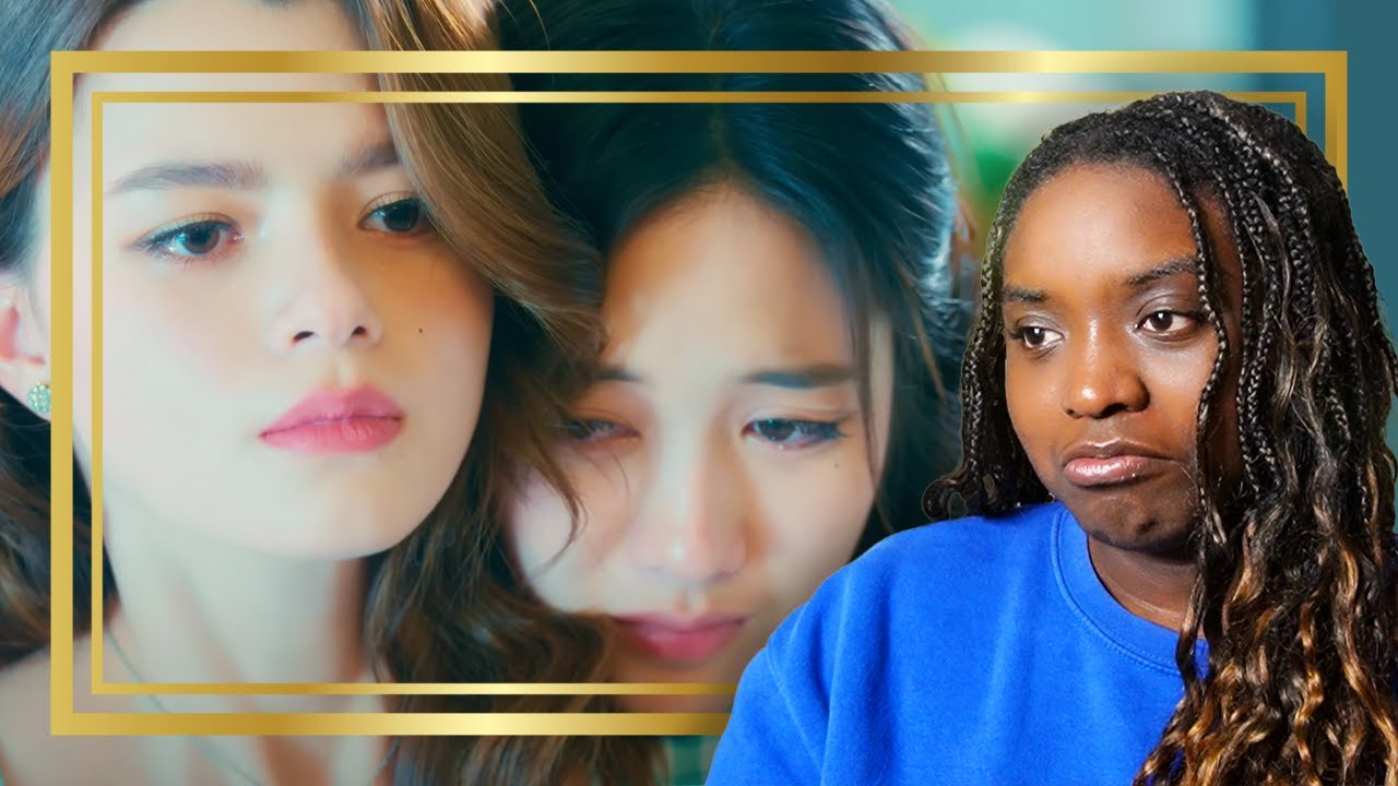 The Loyal Pin ปิ่นภักดิ์ EP.13 REACTION | She Found Me Crying, She Crew ...