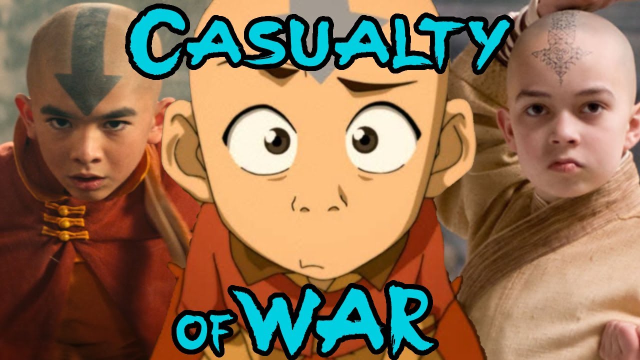 Netflix Avatar Review - Was It Worth It? - YouTube