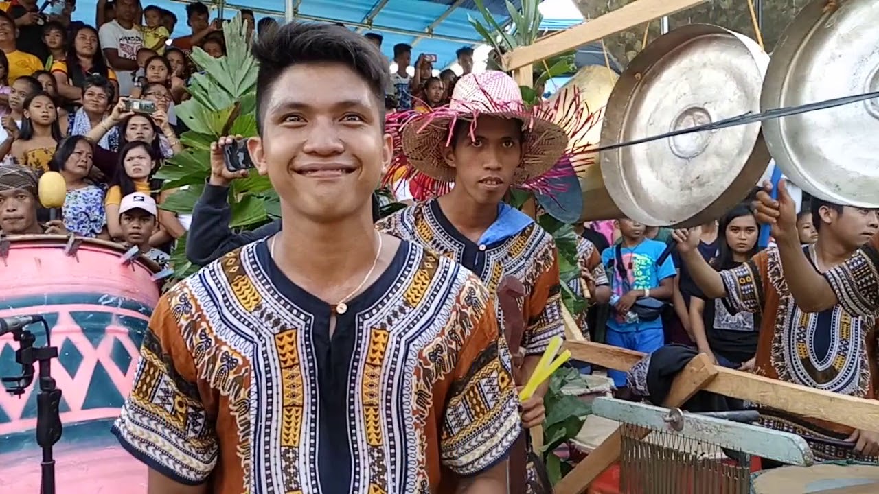 Paladong Festival 2019 Champion #Best in Musicality - YouTube