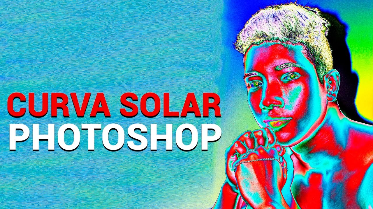 Cómo usar la curva solar - YouTube