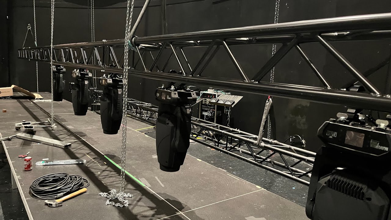 The number one DIY tool for removing stuck truss pins - YouTube