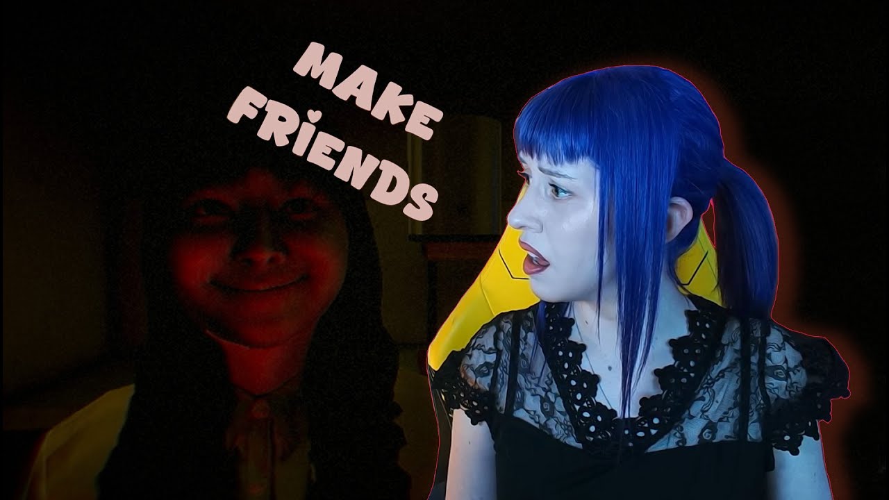 Murder and Boba | The Boba Teashop | Indie Horror Game - YouTube