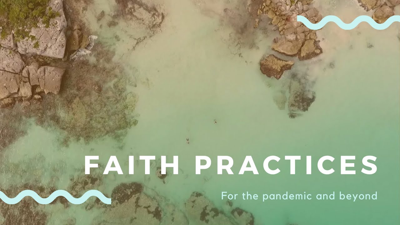 Faith Practices- Lectio Divina - YouTube