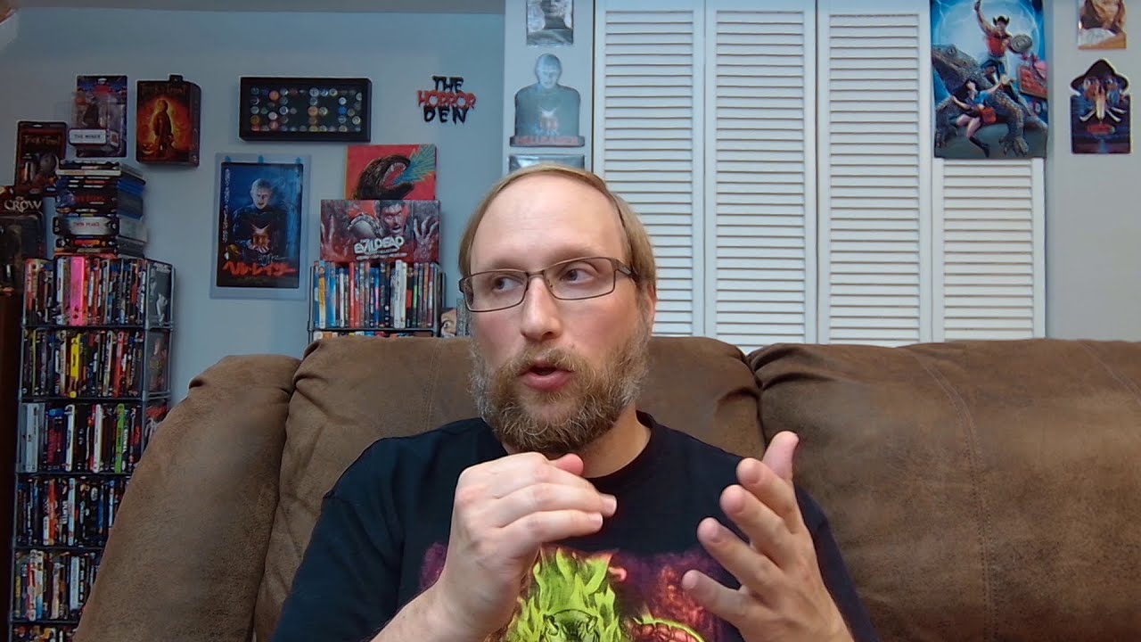 [Rec] (2007) (Movie Review) - YouTube