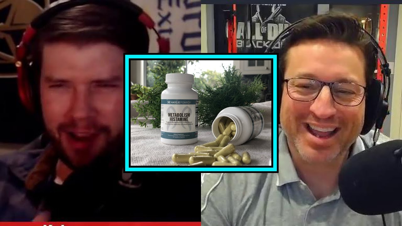 Kyle Explains the Best Supplements For Growth | PKA - YouTube