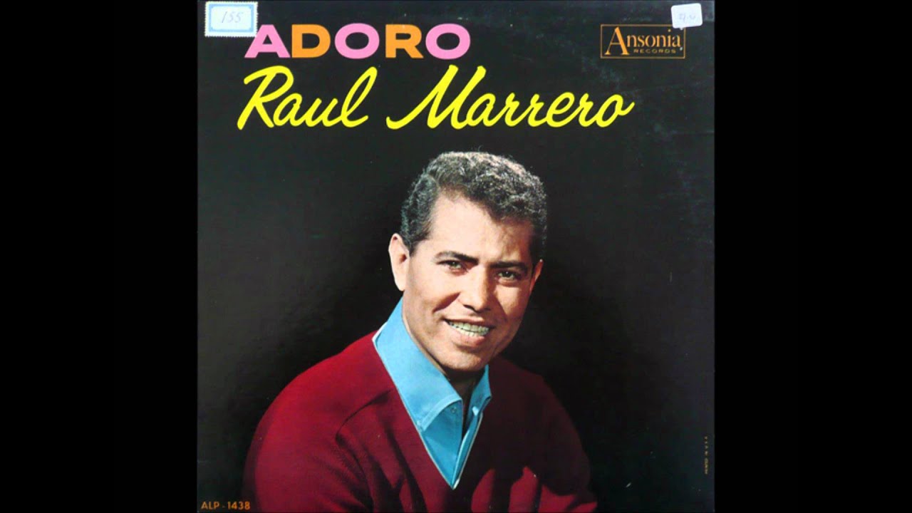 Siempre Alegre - Raul Marrero - YouTube