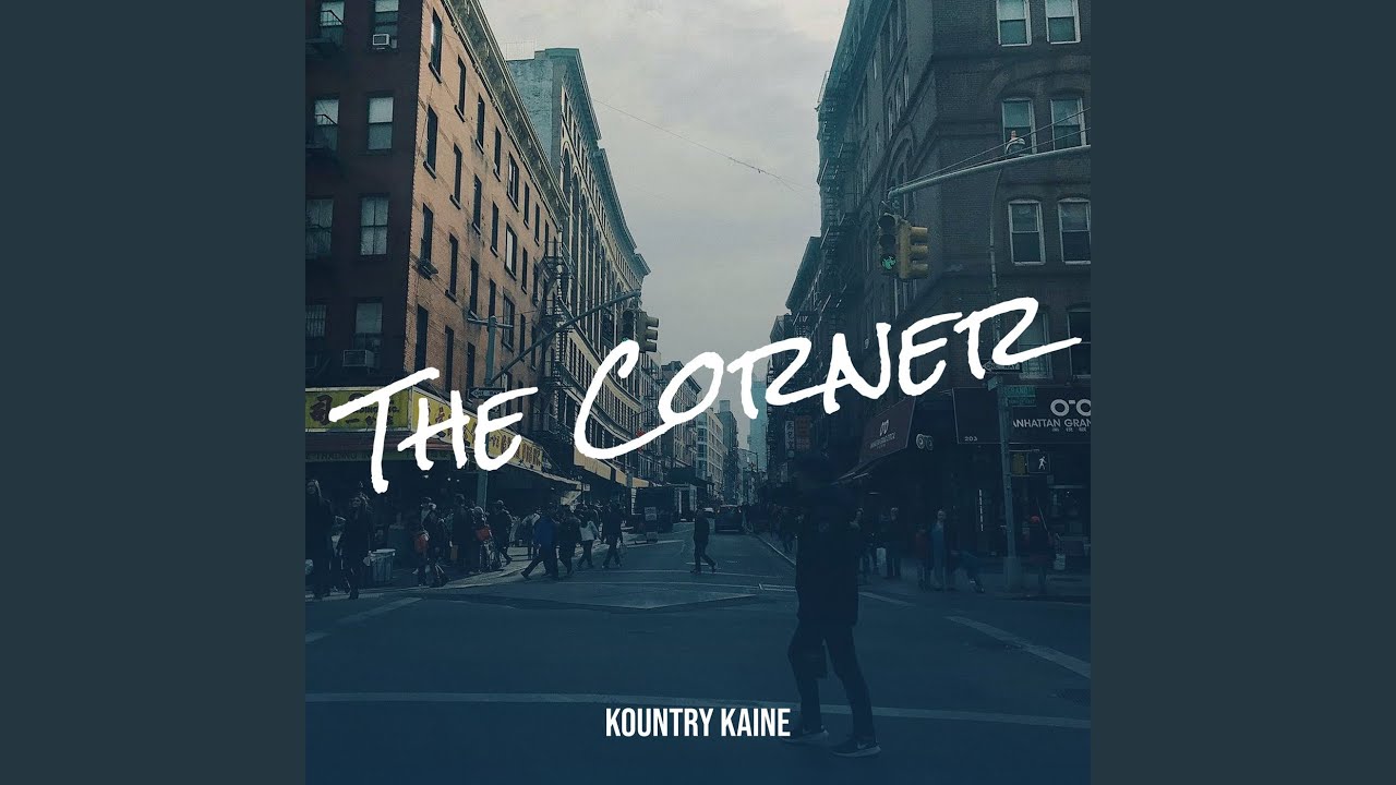 The Corner - YouTube