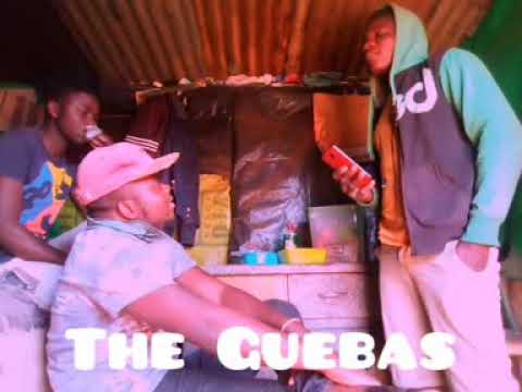 The Guebas Funny Tsonga language - YouTube