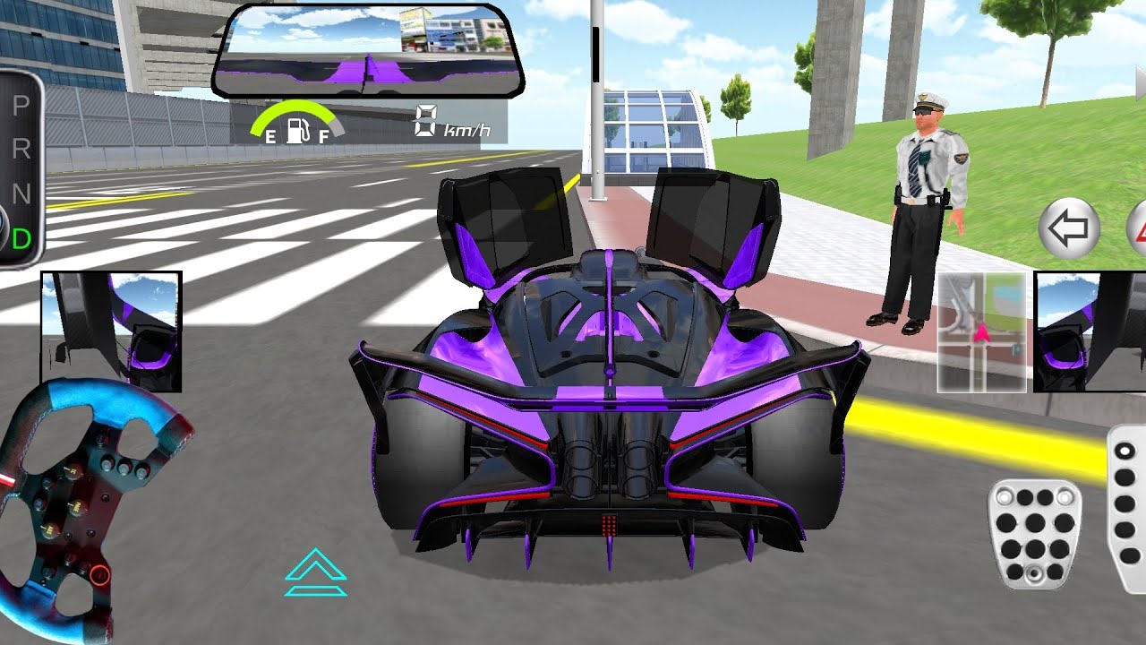 Purple Hyper x.07/Apartments Attack/#UniversalGamingx# - YouTube