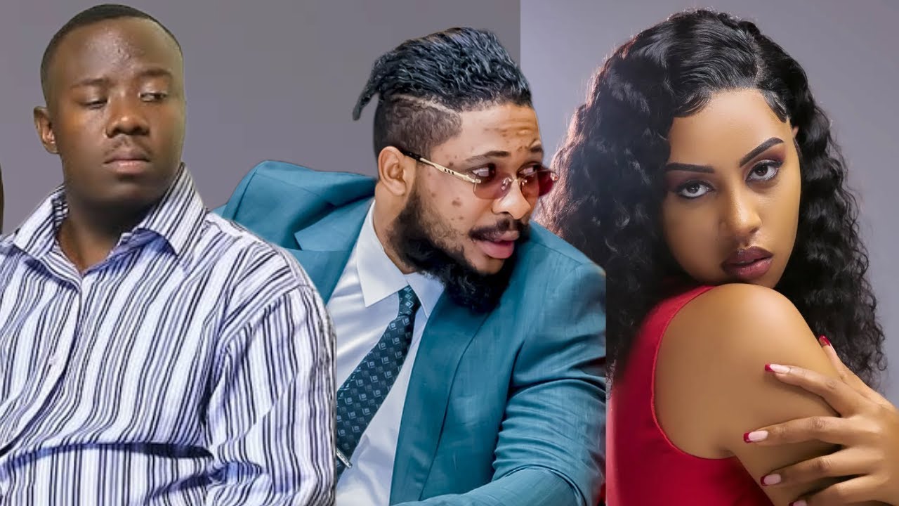 Ubuhamya part 4: Prophet Joshua yitwaje Nyambo na Killaman ashuka ...