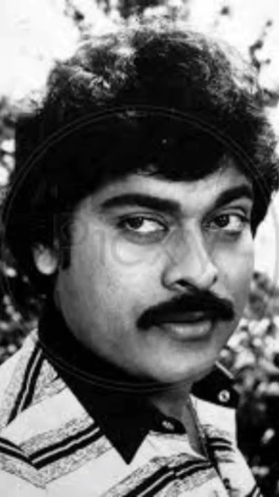 shiva shankara vara prasad journey #megastar - YouTube