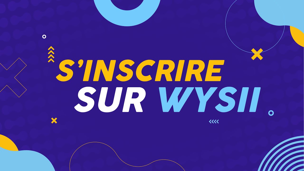 Inscription et configuration de compte - Wysii, logiciel de facturation ...