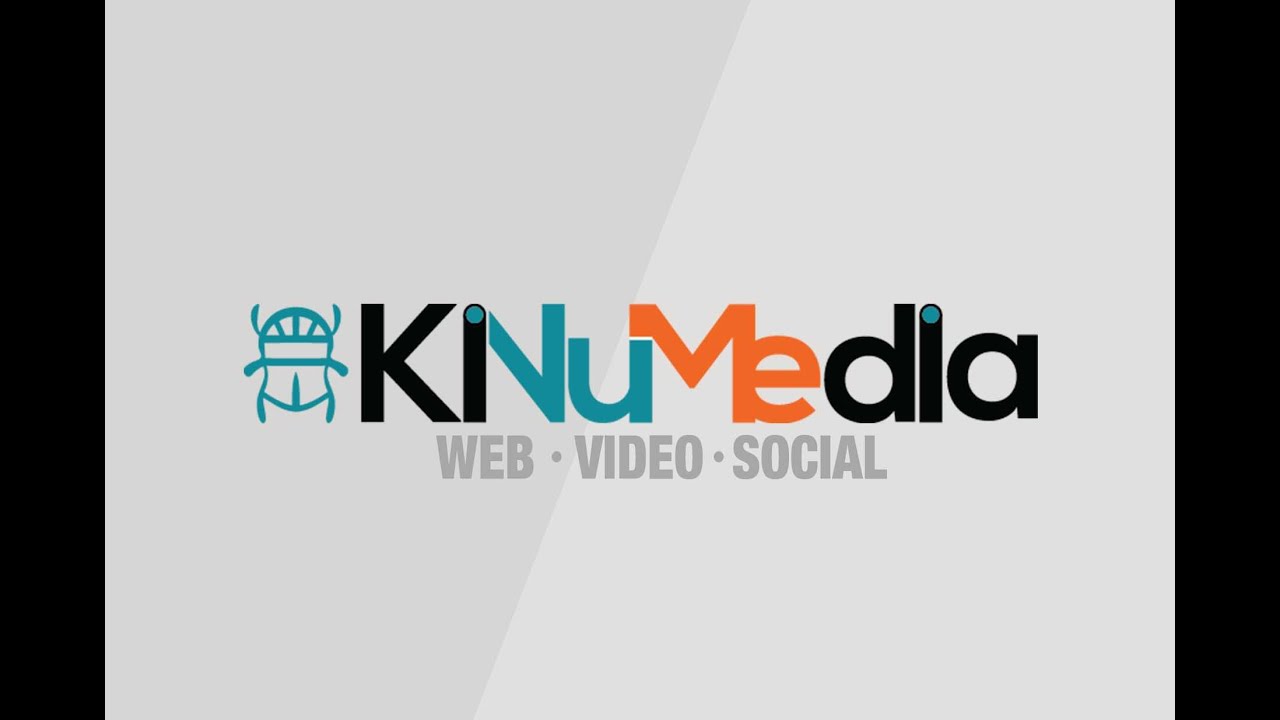 KI NuMedia - YouTube