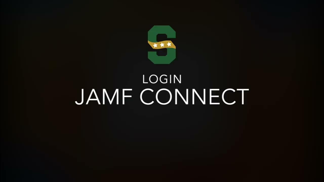 Jamf Connect - Install, Setup, and Use - YouTube