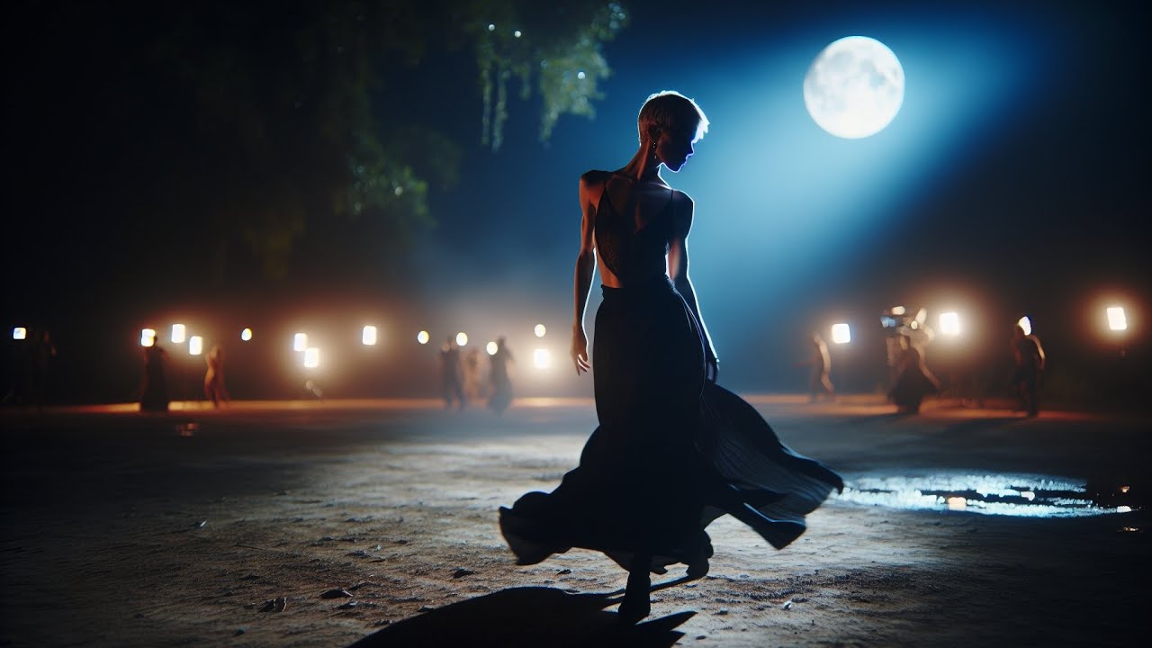 MOLLY POLY by Gary Curto An Ode To The Polysynth.... - YouTube