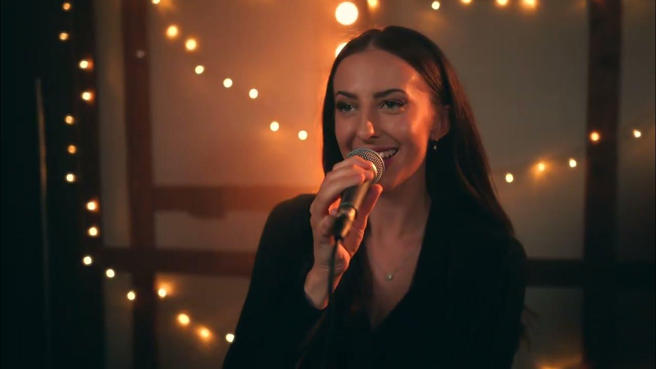 The Live Music Agency - Ava Rae Duo - YouTube