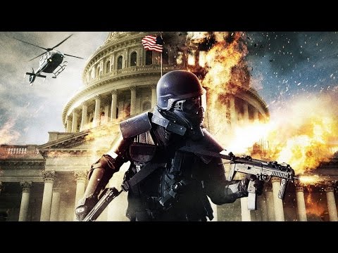 Смертная казнь 2014 ★ Полный Боевик фильм ★ Российские заметки ★ HD 1080
