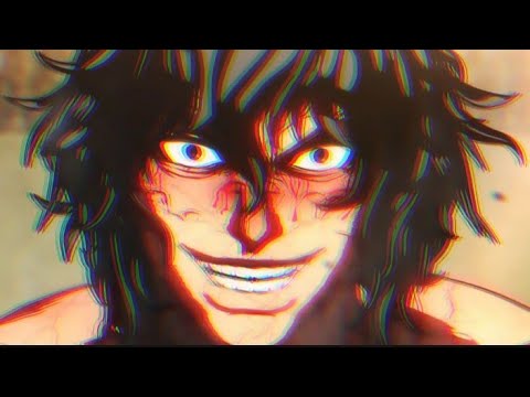 Kengan Ashura Tokita Ohma vs Inaba Ryo AMV - YouTube