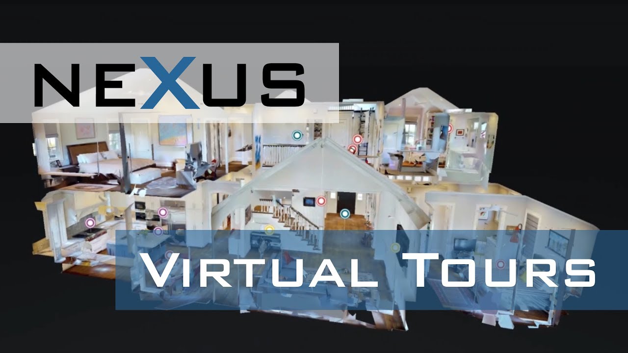 Nexus 3D Virtual Tours | HDR Photography | 360 Pano | 3D Models ...