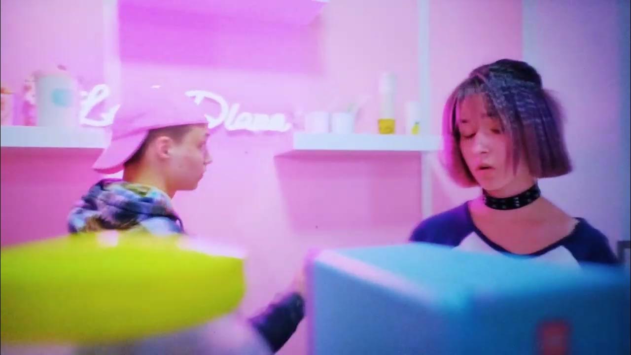 ледидиана - YouTube