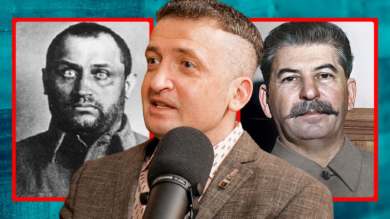 Yevgeny Dzhugashvili