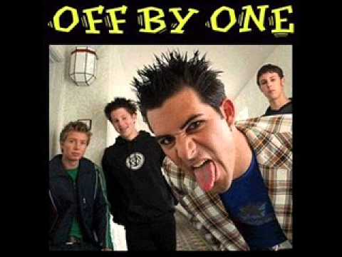 off by one-on my way - YouTube