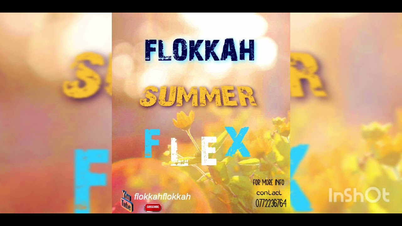 Flokkah....summer flex..(drill)zimhiphop# - YouTube
