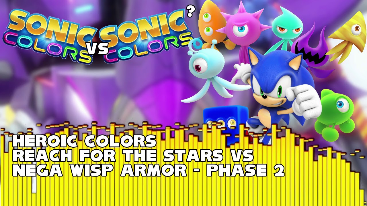 Music Mashup | Heroic Colors - YouTube