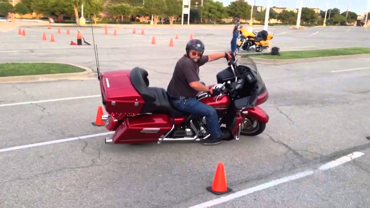 MONDAY NIGHT 07/28/14 PLP DPS GARLAND Dennis McBride (Name Right?) (Me ...