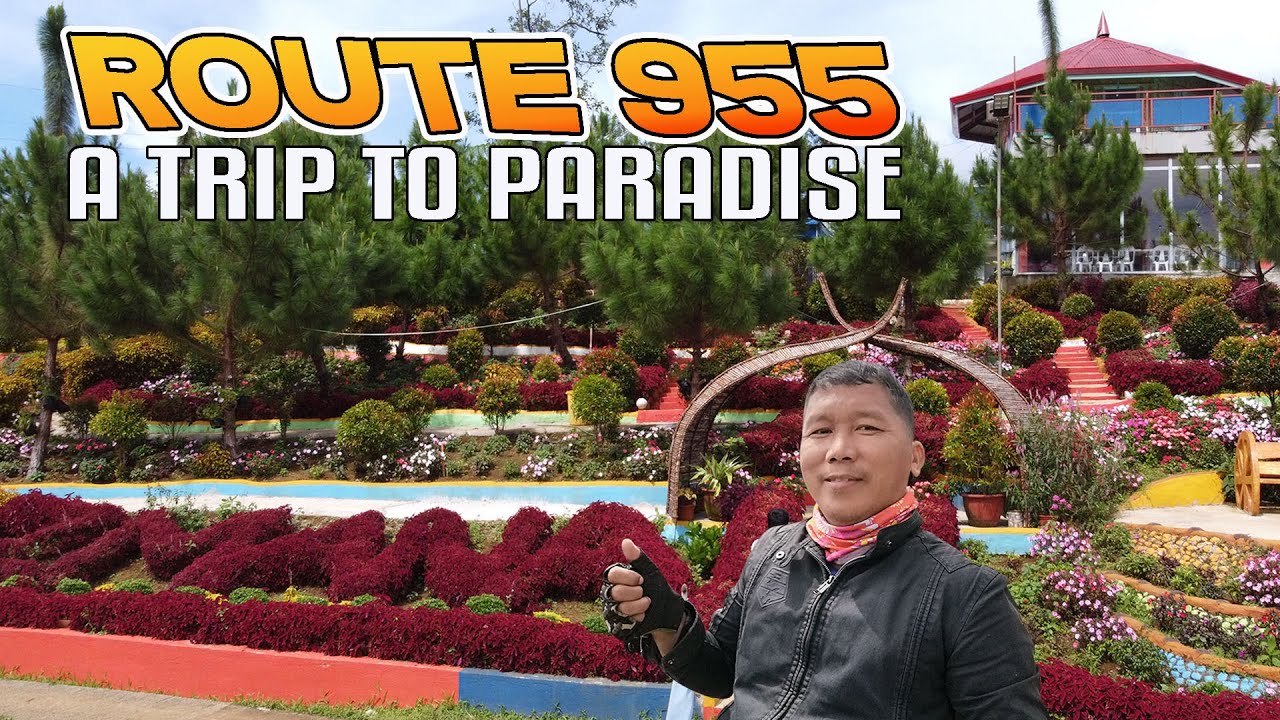 Route 955 | Gingoog to Cagayan de Oro Alternative Road | Big C - YouTube