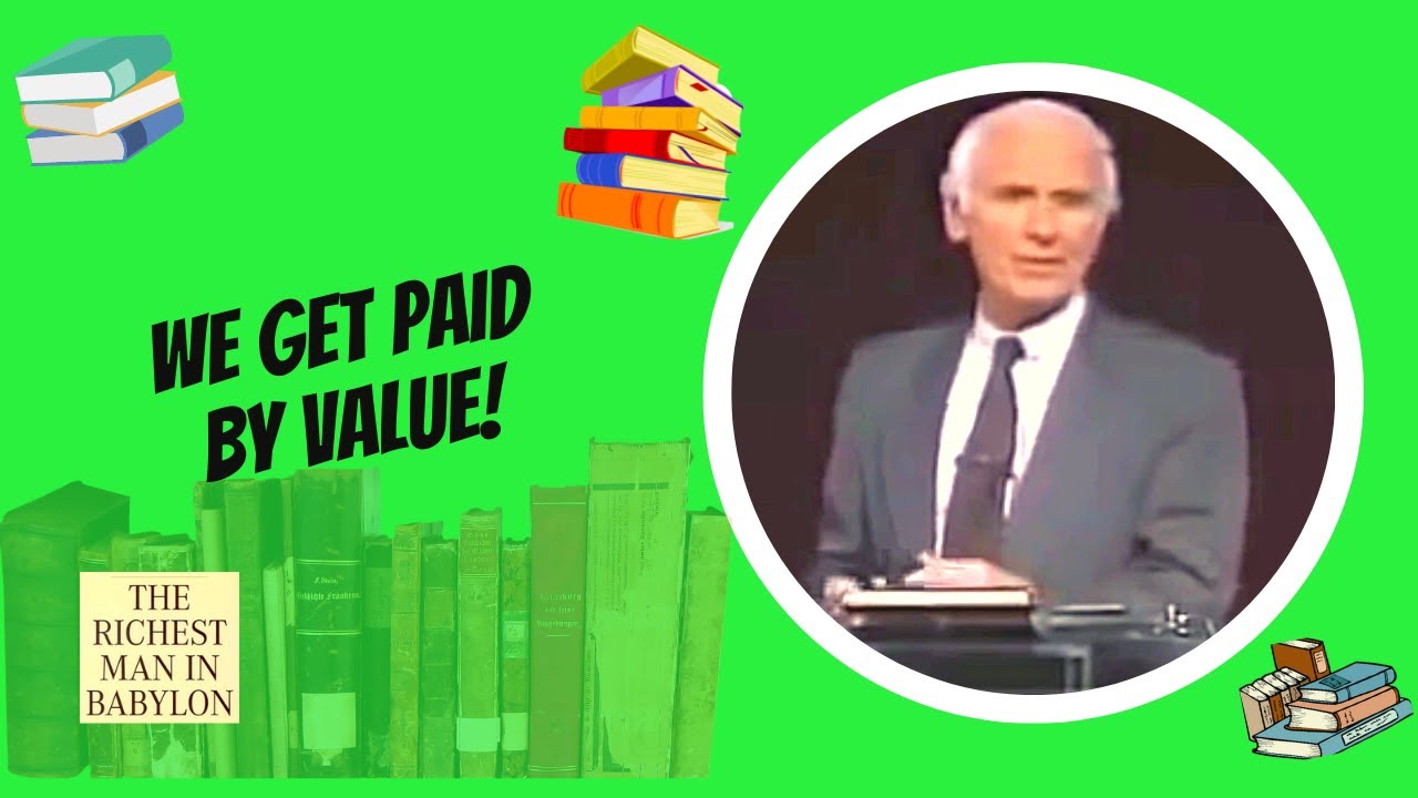 The First of the 7 Cures for a Lean Purse - The Richest Man In Babylon ...