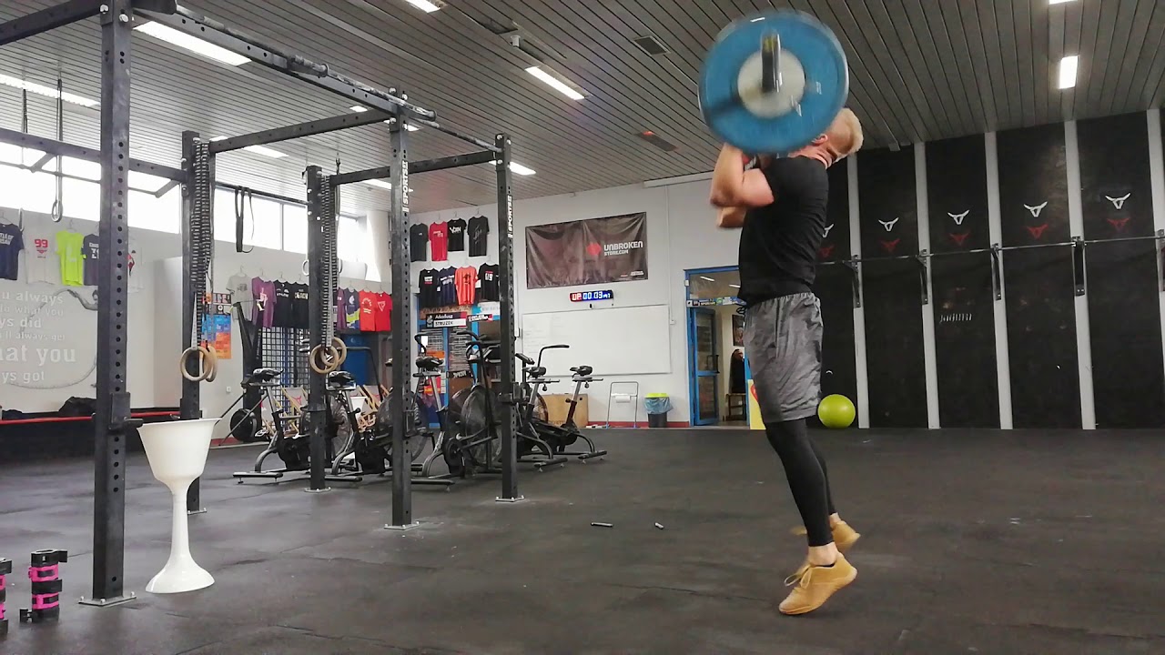 Radzikowski Hubert Medival 2020 wod II. - YouTube