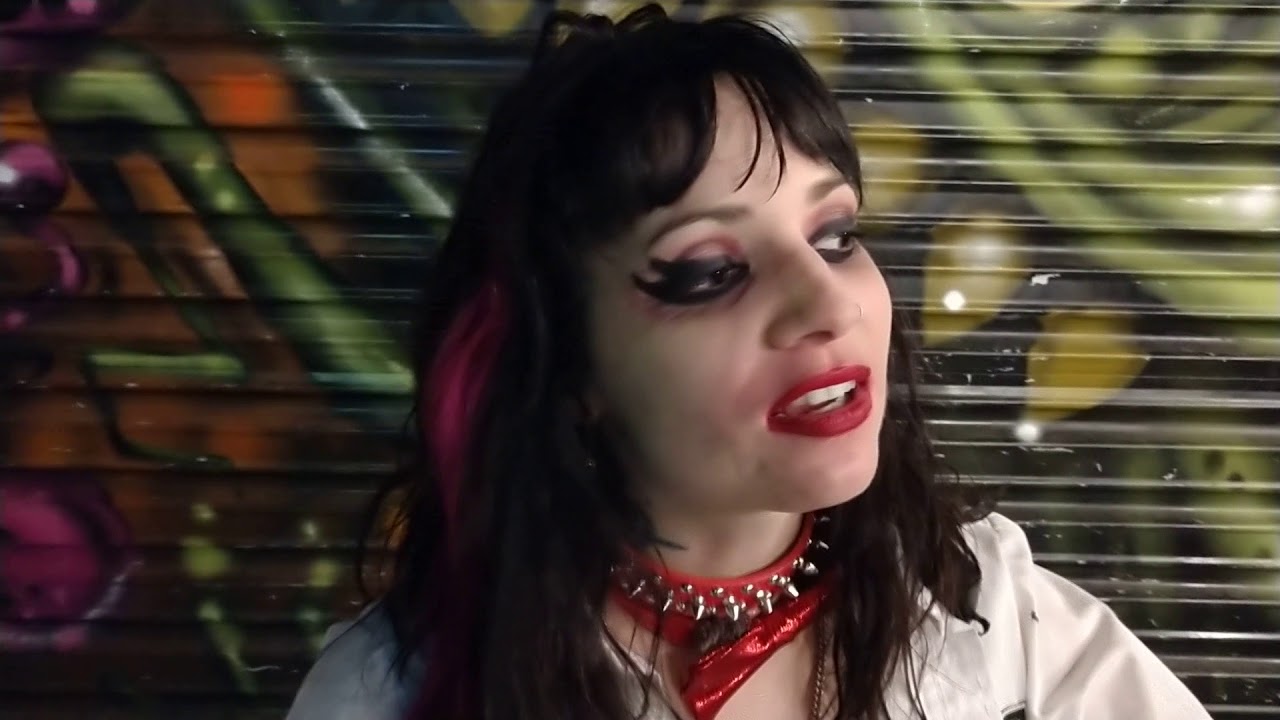 Concert 141 Tiger Sex Interview Nsfw Youtube
