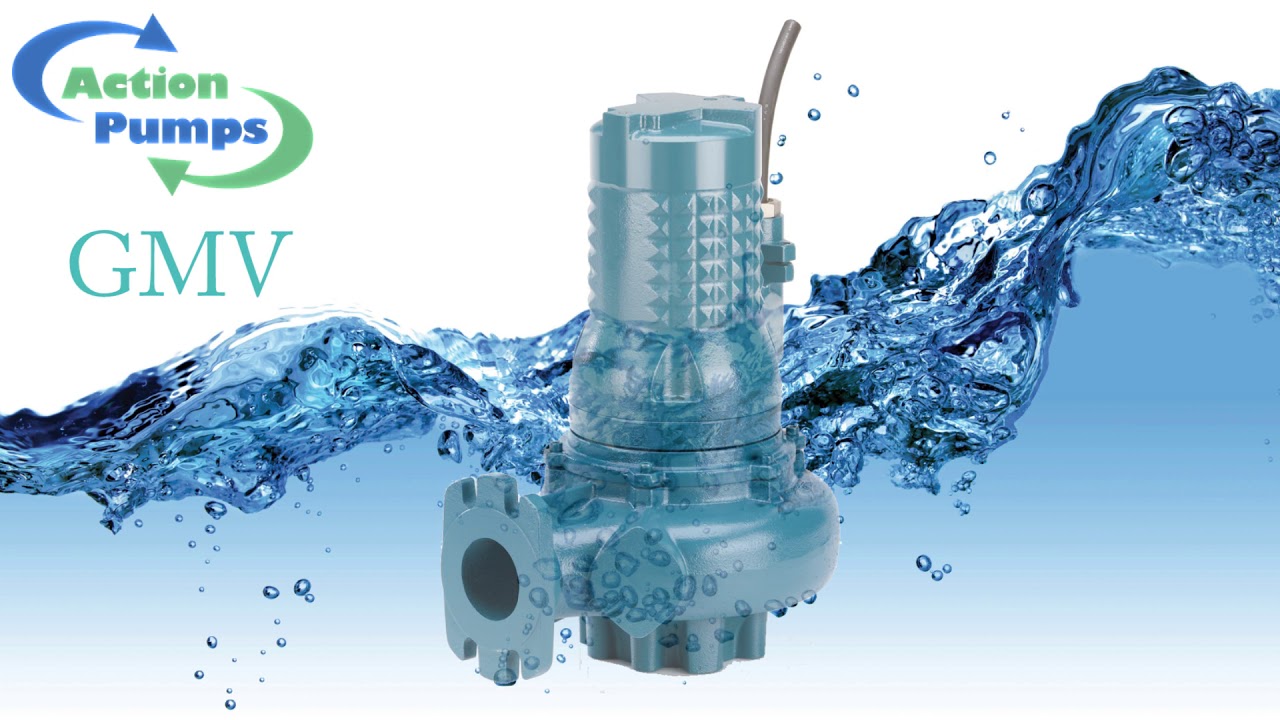 APL Promo Calpeda - YouTube