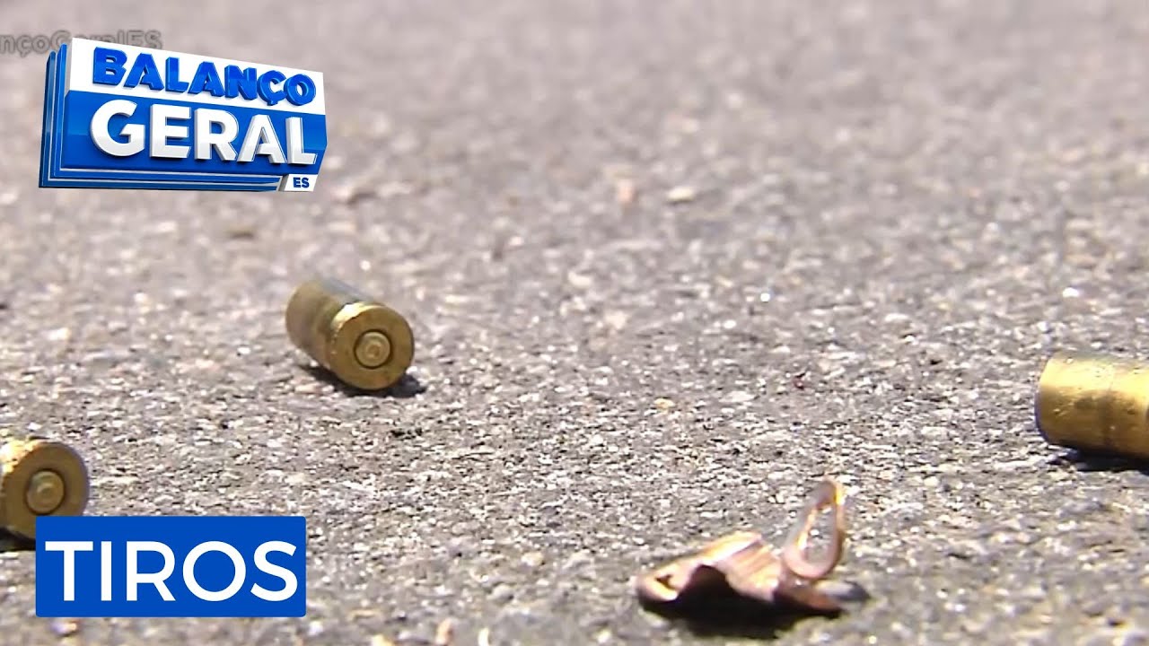 Adolescentes levam chumbo ao tentar pular muro e contam a história mais ...