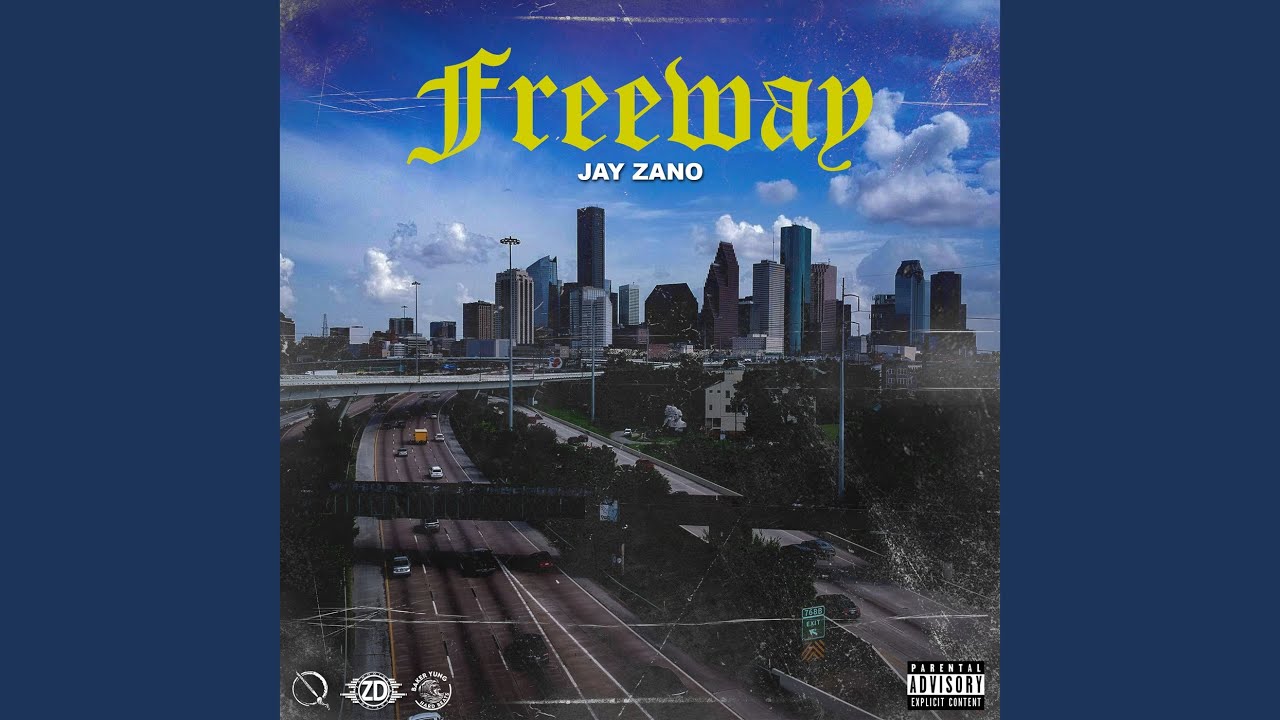 Freeway - YouTube Music