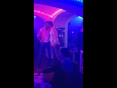 Gökhan Doganay--Ne sayarsan say ulaaaaa