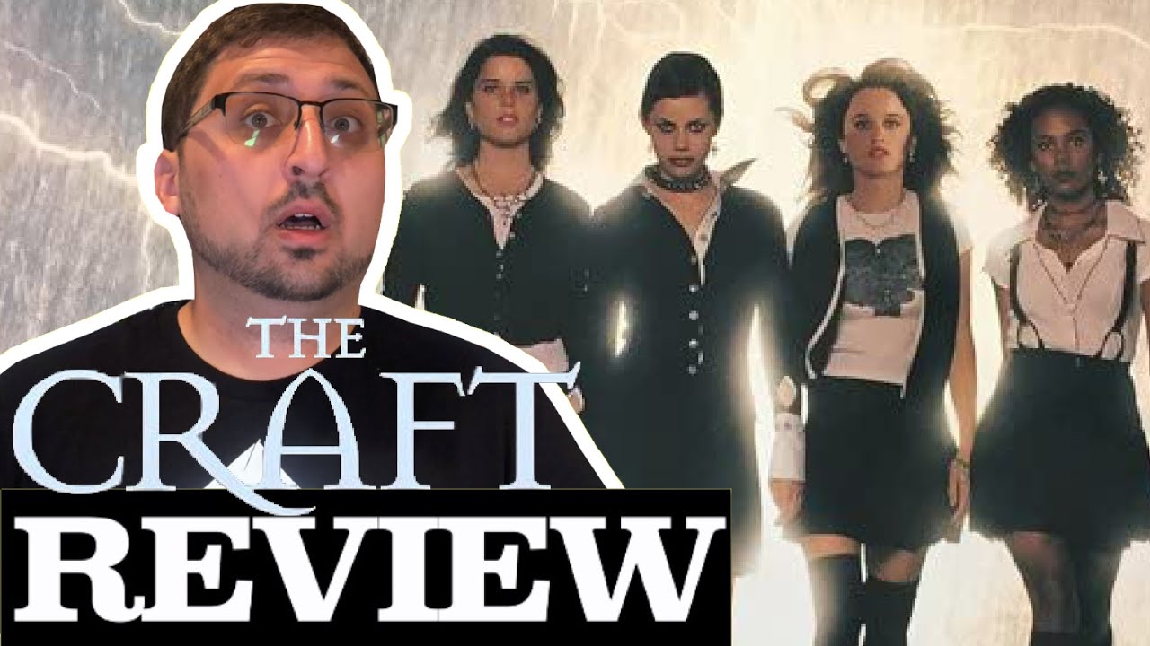 The Craft Movie Fashion