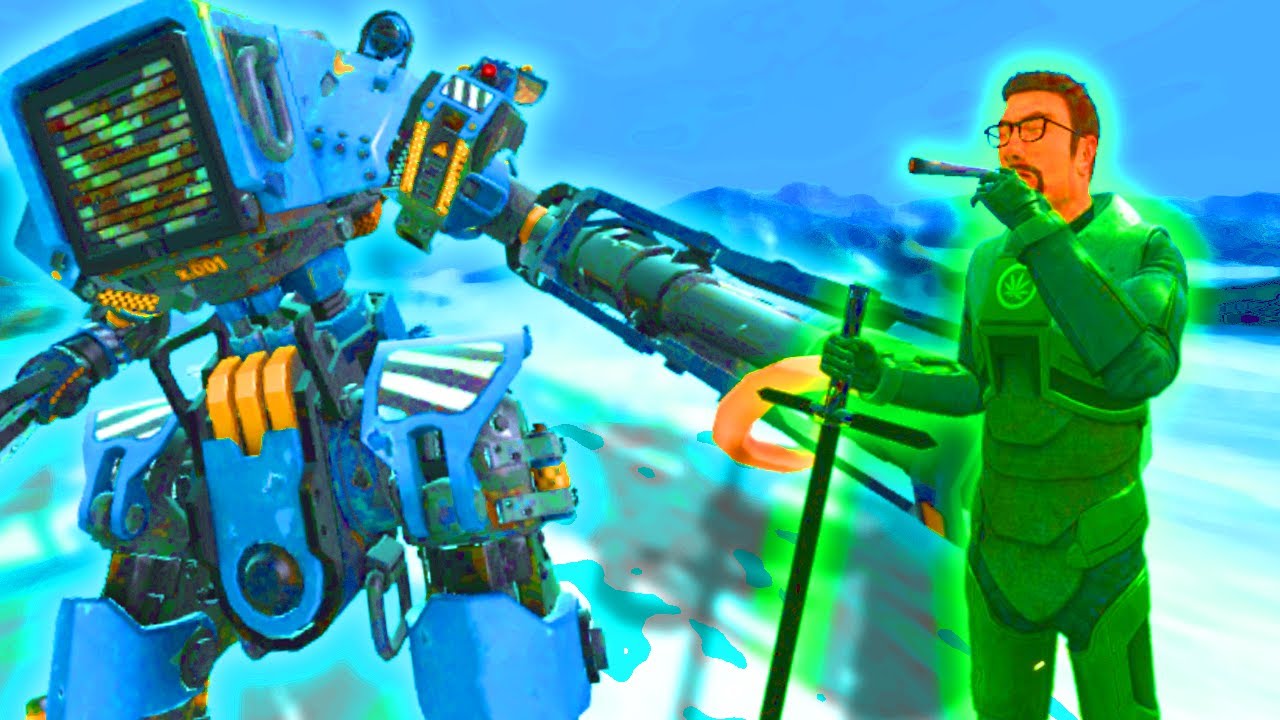 gordon weedman vs brimstone mike - YouTube