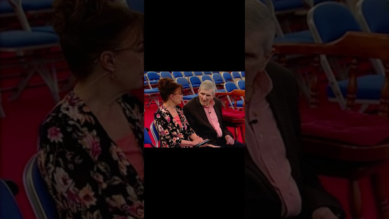 Doyle Davidson Kathie Davidson Hallucinating at Water of Life “church ...