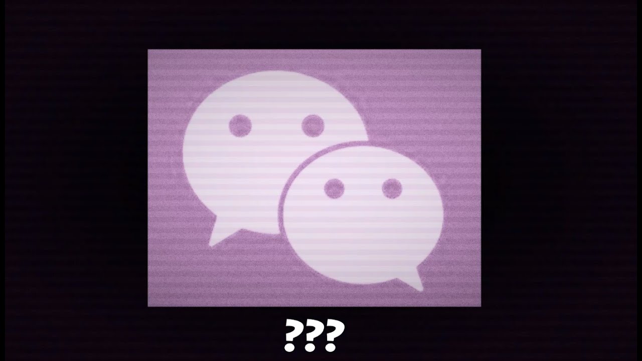 25 WeChat Notification Sound Variations in 2 Minutes - YouTube