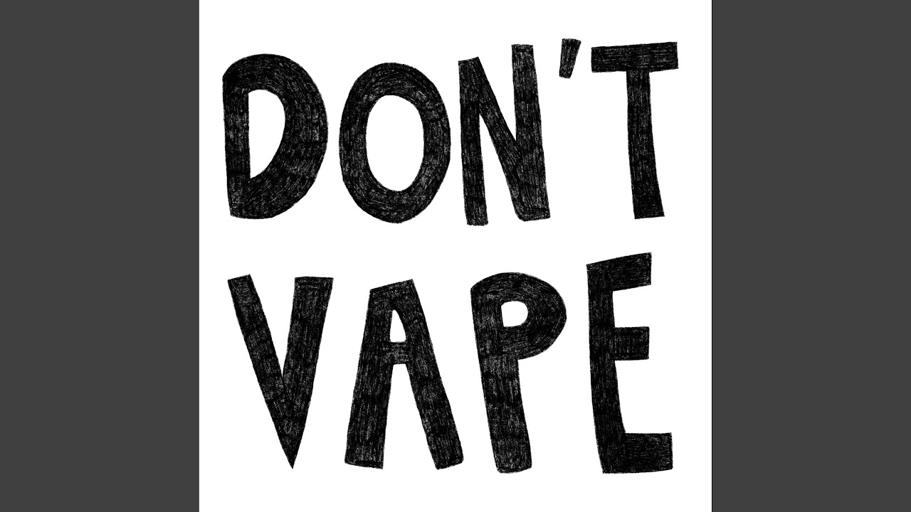 Vape Song - YouTube
