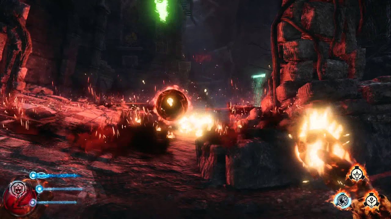 Lichdom: Battlemage PC Gameplay *HD* 1080P Max Settings - YouTube