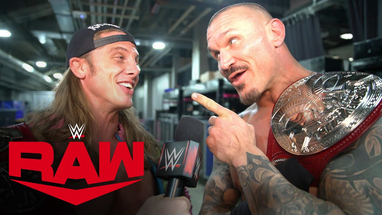 RK-Bro is learning lessons and making beautiful music together: Raw ...