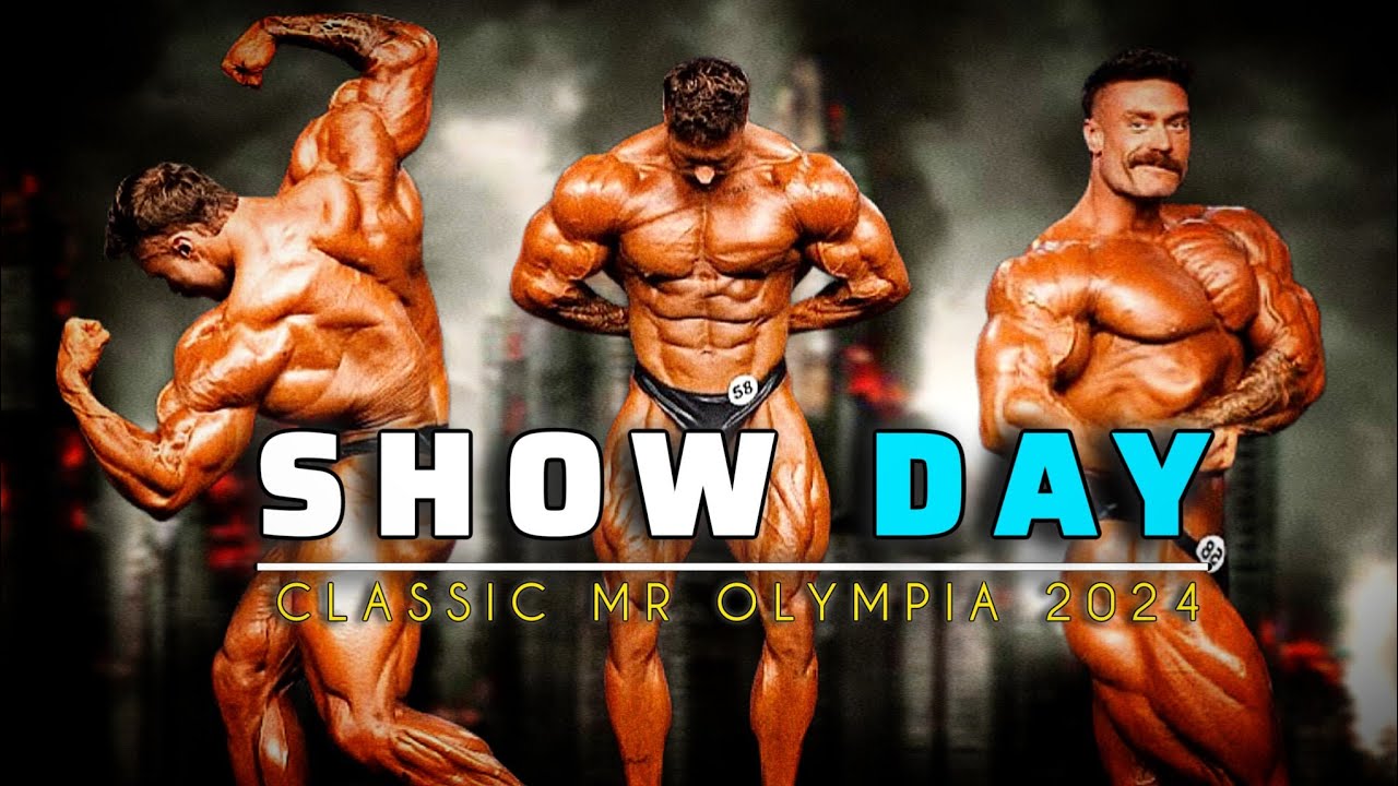 RESPECT BODYBUILDER💪 | SHOW DAY | MOTIVATION MUSIC | HIP HOP🔥 - YouTube