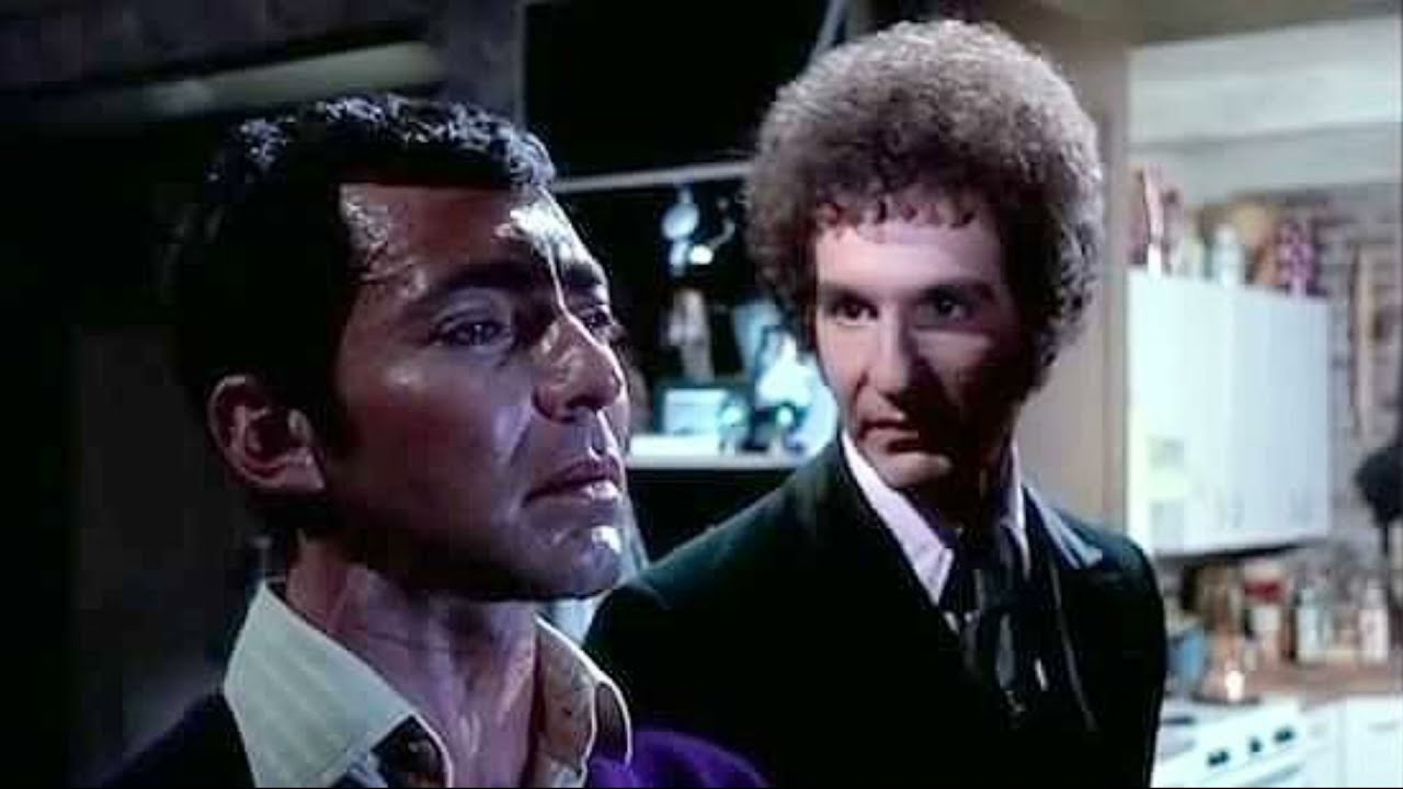 Kenneth Nelson, Rita Gardner - Soon It's Gonna Rain, The Fantasticks ...