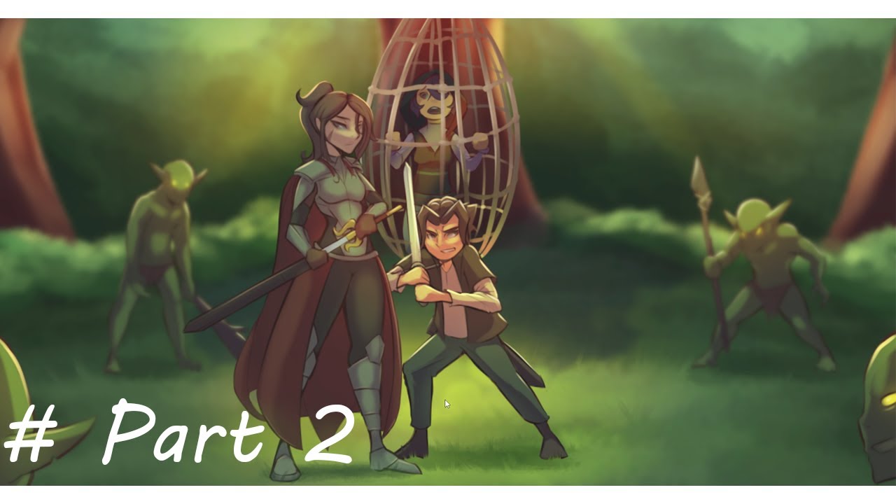 TGame | Randel Tales Part character Gabiral ver 1.3.2 ( PC/Android ...