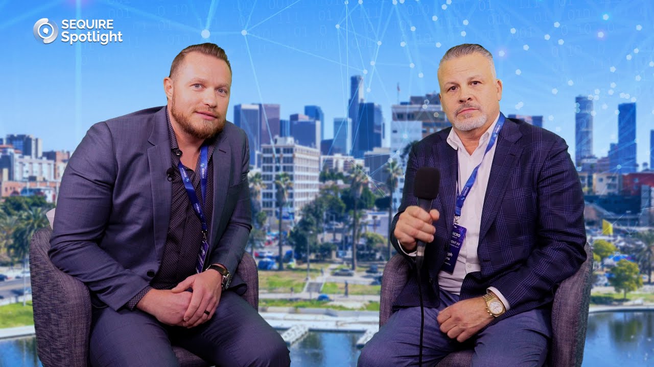 Sequire Spotlight Presents Joseph Gunnar & Co. (Private): Full Service ...