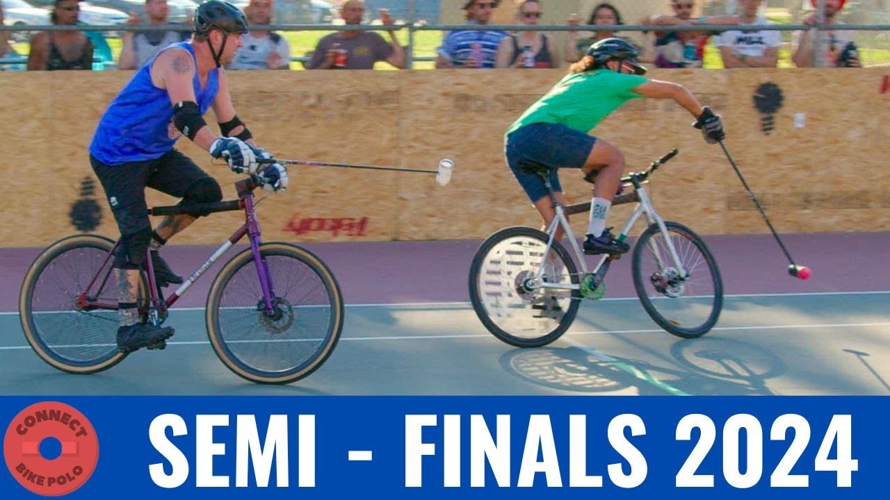 SEMI-FINAL(winners): Pupusa Power vs Jumbo Tron | SIDM 2024 - YouTube